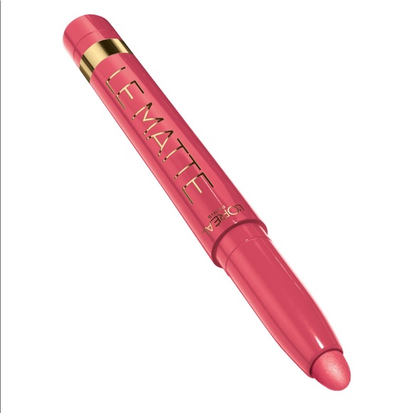 L'Oreal | Makeup | Loreal Le Matte Game Set Matte 4 | Poshmark